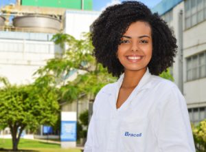 Carreiras e pessoas - Bracell