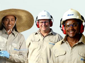 Carreiras e pessoas - Bracell