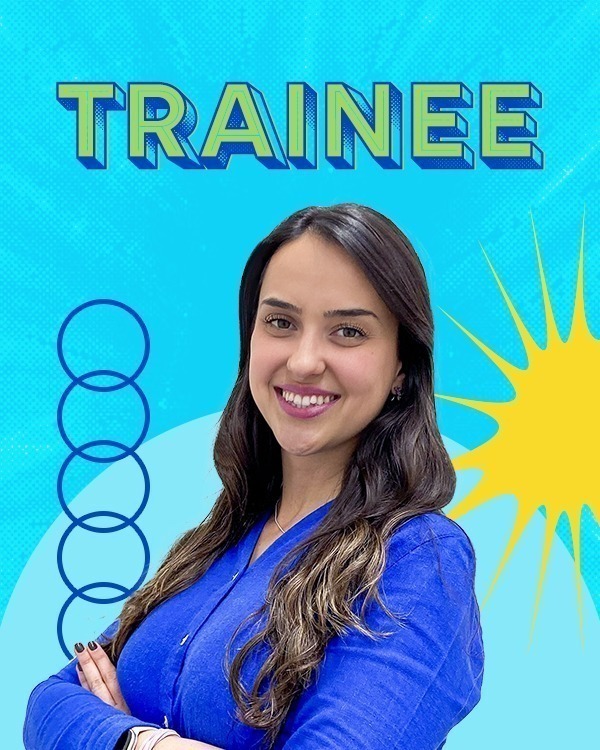 Trainee - Bracell