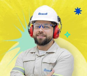 Estágio Superior - Bracell